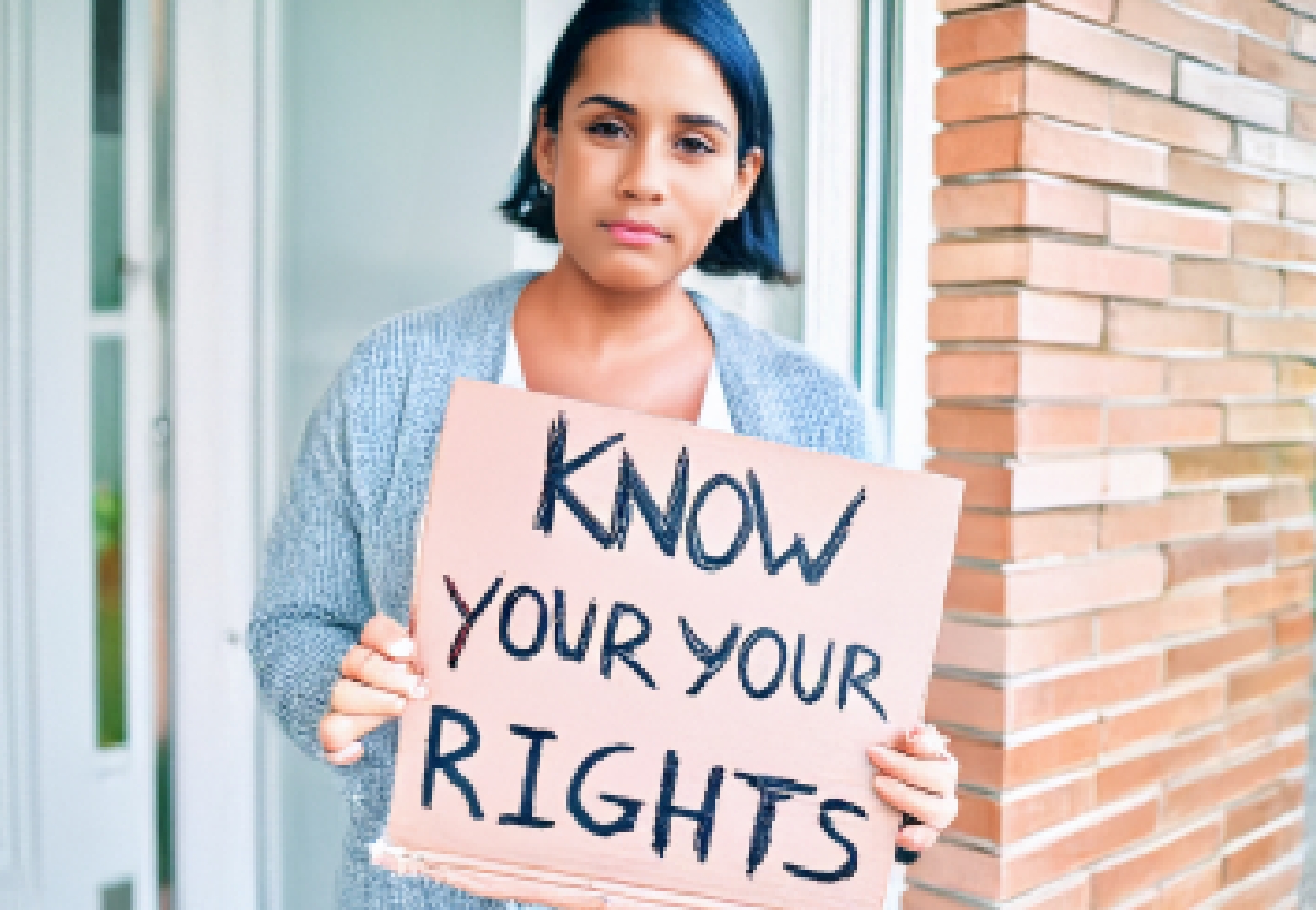 Know Your Rights If Ice Visits Your Home The Lopez Law Firm Pllc